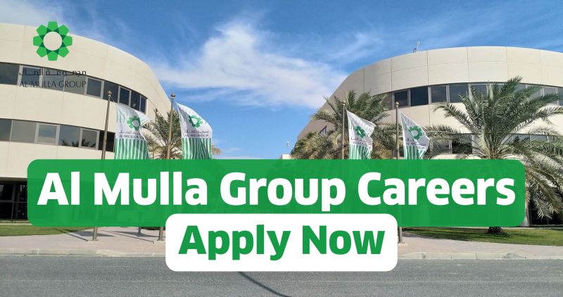 Kuwait jobs today on LinkedIn: Al Mulla Group Careers Al Mulla Group Is ... Kuwait jobs today on LinkedIn: Al Mulla Group Careers Al Mulla Group Is ...