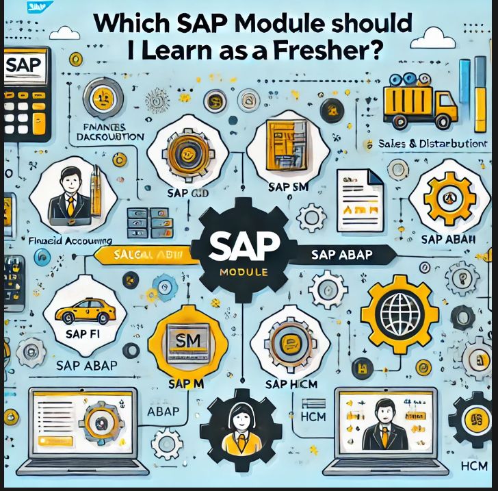 SAP Knowledge Hub - Ambikeya on LinkedIn: #sapcareer #freshers # ... SAP Knowledge Hub - Ambikeya on LinkedIn: #sapcareer #freshers # ...