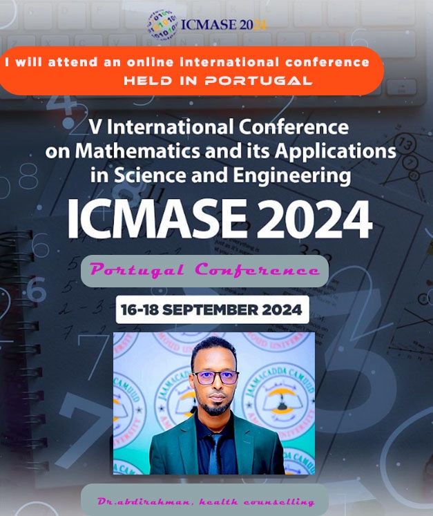 Dr. abdirahman Omer on LinkedIn: Alxamdullilah, Bishan september waxan ... Dr. abdirahman Omer on LinkedIn: Alxamdullilah, Bishan september waxan ...