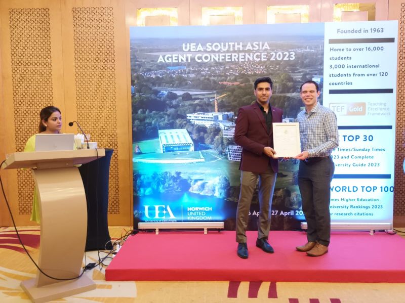 Aman Dwivedi on LinkedIn: #universityofeastanglia #shiksha # ... Aman Dwivedi on LinkedIn: #universityofeastanglia #shiksha # ...