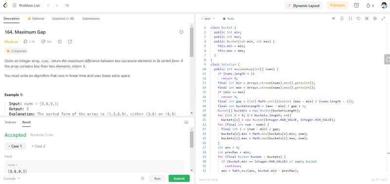 Prakarsh Joshi on LinkedIn: #datastructures #100daysofcode #leetcode # ... Prakarsh Joshi on LinkedIn: #datastructures #100daysofcode #leetcode # ...