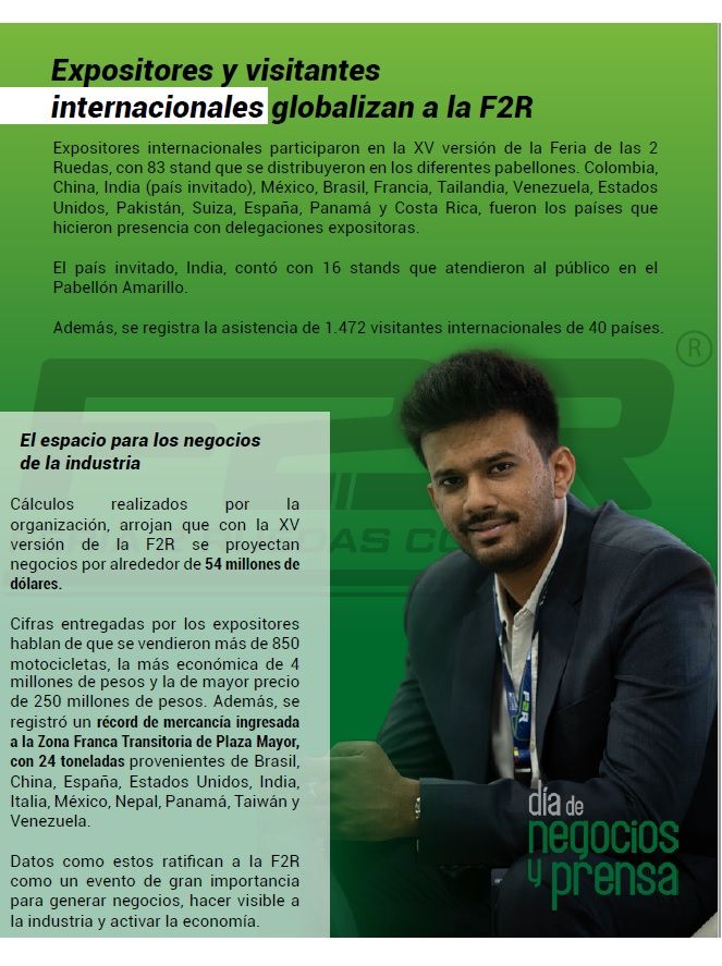 Aditya Gupta on LinkedIn: #motorcycle #thankyou #gracias #colombia # ... Aditya Gupta on LinkedIn: #motorcycle #thankyou #gracias #colombia # ...