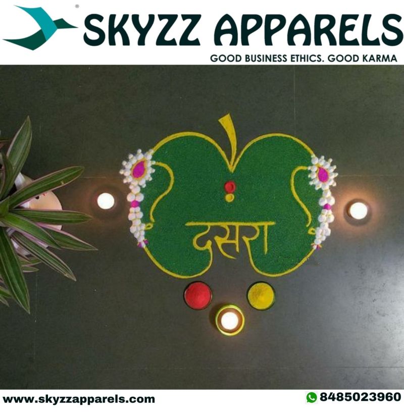 Nitin Kanade on LinkedIn: Happy Dussehra Nitin Kanade on LinkedIn: Happy Dussehra