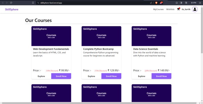 Kartik Kumar on LinkedIn: #fullstackdeveloper #webdevelopment #reactjs ... Kartik Kumar on LinkedIn: #fullstackdeveloper #webdevelopment #reactjs ...