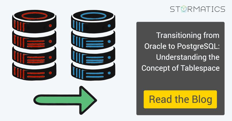 Umair Shahid on LinkedIn: #oracle #postgresql Umair Shahid on LinkedIn: #oracle #postgresql