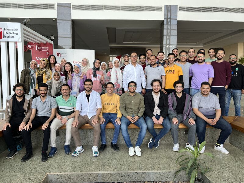 Omar Mohamed Anwar on LinkedIn: #iti #ai #machinelearning # ... Omar Mohamed Anwar on LinkedIn: #iti #ai #machinelearning # ...