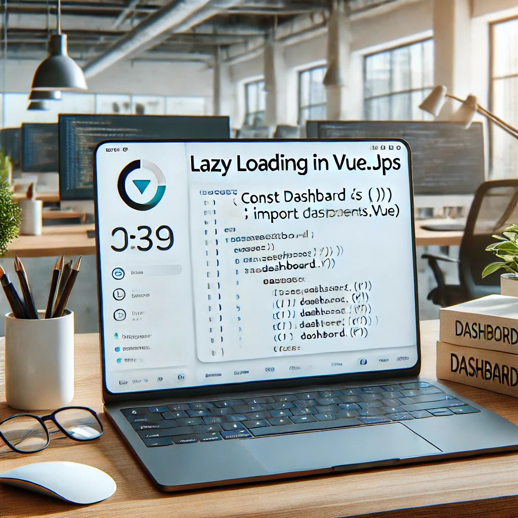 Kalyani Rajebhosale on LinkedIn: #vuejs #weboptimization Kalyani Rajebhosale on LinkedIn: #vuejs #weboptimization