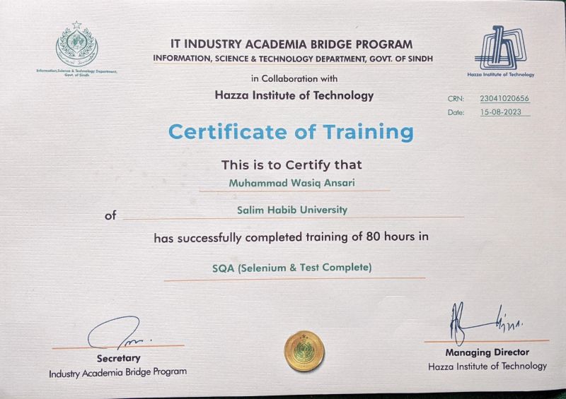 #softwarequalityassurance #sqa #sqaengineer #automationtesting ... #softwarequalityassurance #sqa #sqaengineer #automationtesting ...