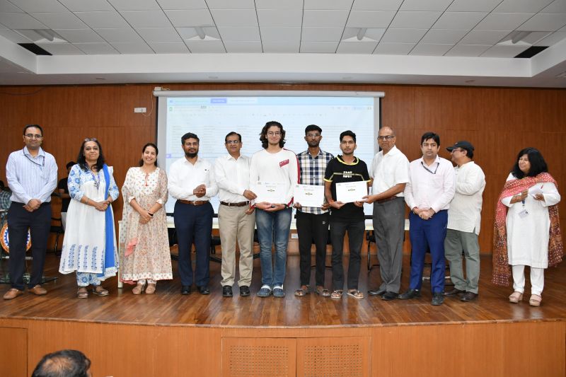 Sumit Dhattarwal on LinkedIn: #hackathonchampions #belatedannouncement ... Sumit Dhattarwal on LinkedIn: #hackathonchampions #belatedannouncement ...