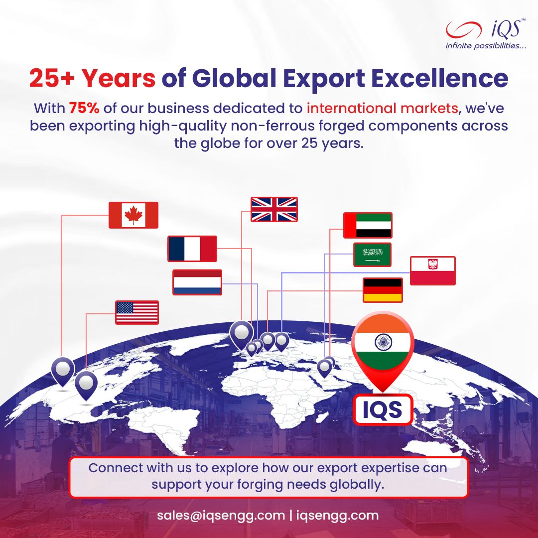 IQS Engineering Solutions Pvt. Ltd. on LinkedIn: #manufacturing # ... IQS Engineering Solutions Pvt. Ltd. on LinkedIn: #manufacturing # ...