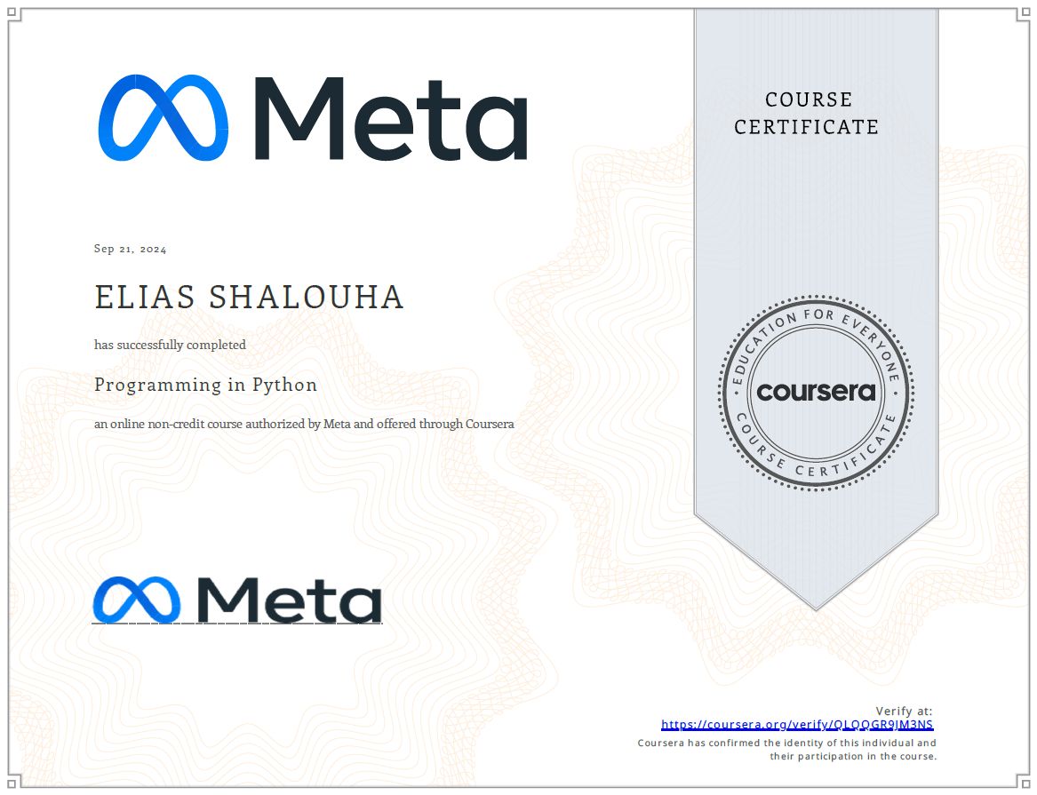 Elias Shalouha on LinkedIn: #python #sql #mysql #dataengineering # ... Elias Shalouha on LinkedIn: #python #sql #mysql #dataengineering # ...