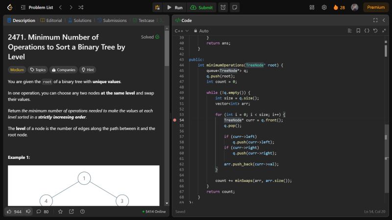Ramsha Khan on LinkedIn: #100daysofcode #dsa #100daysofcode #shecodes # ... Ramsha Khan on LinkedIn: #100daysofcode #dsa #100daysofcode #shecodes # ...