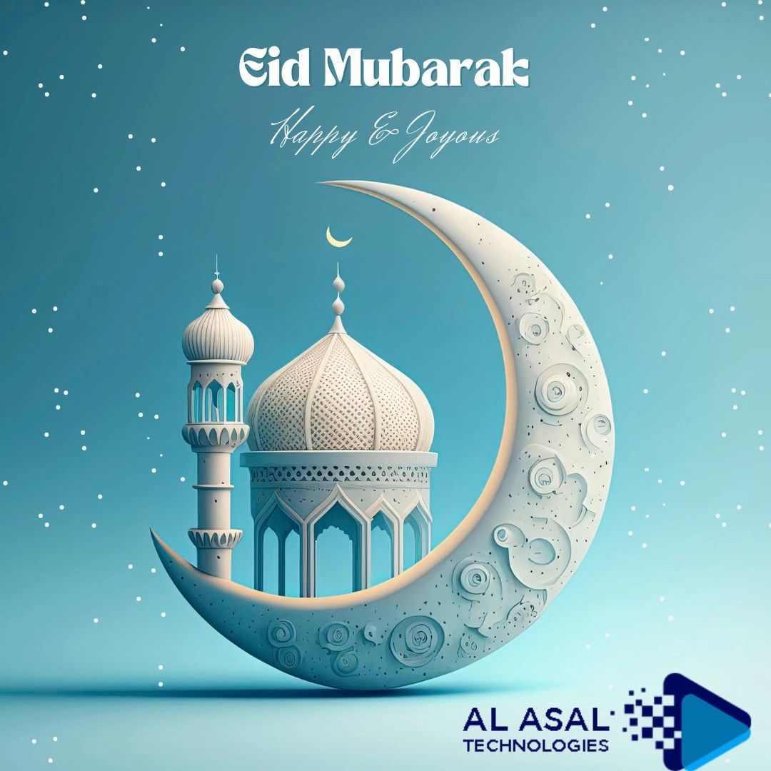 AL ASAL TECHNOLOGIES LLC on LinkedIn: #eidmubarak #asaltechnologies AL ASAL TECHNOLOGIES LLC on LinkedIn: #eidmubarak #asaltechnologies
