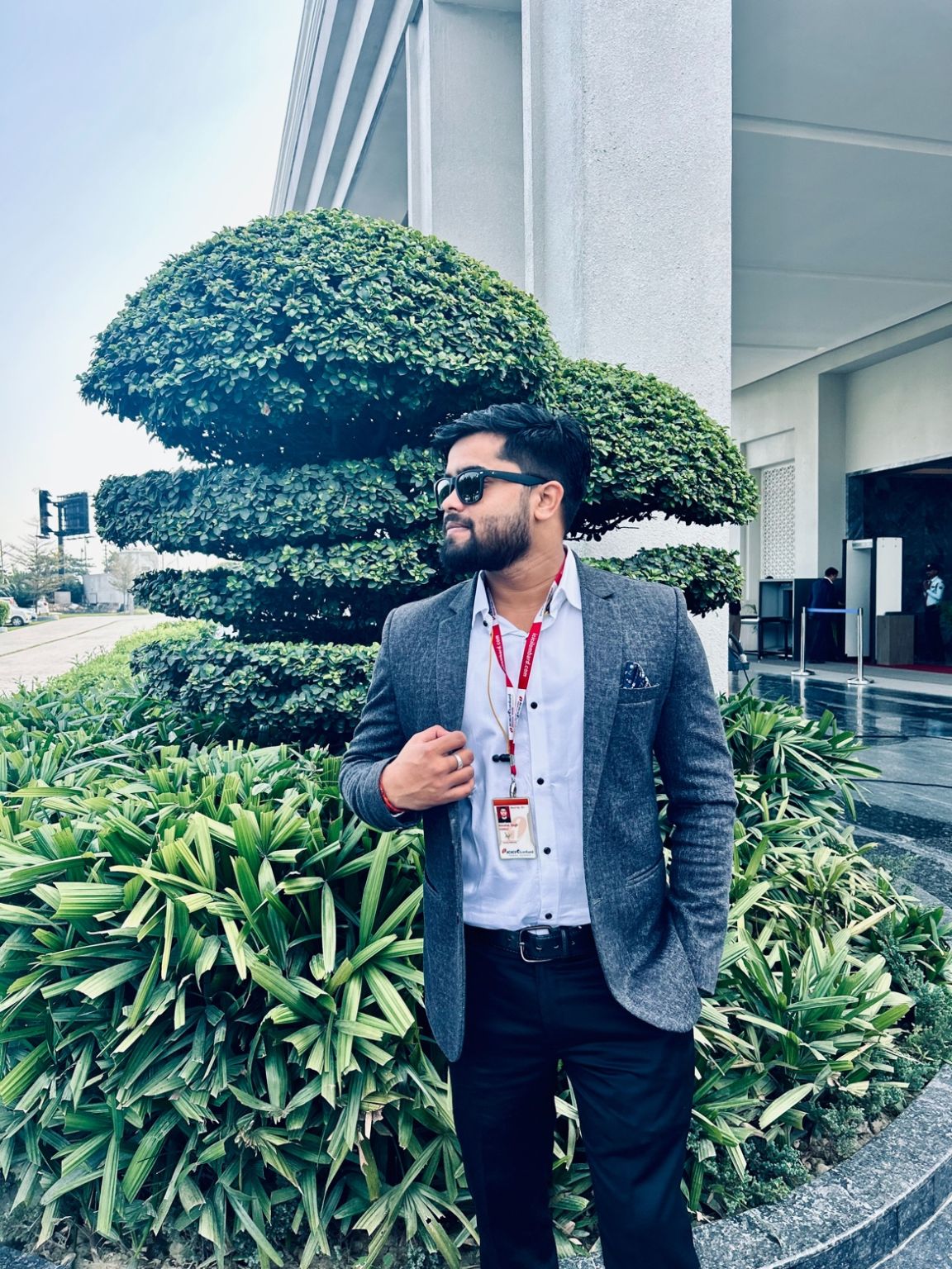 Abhishek Singh Rajput on LinkedIn: #icicilombard Abhishek Singh Rajput on LinkedIn: #icicilombard
