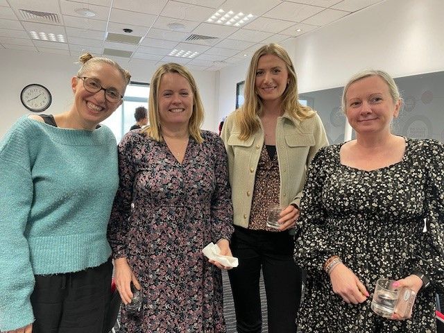Jigsaw Business Women on LinkedIn: #networking #businessnetworking # ... Jigsaw Business Women on LinkedIn: #networking #businessnetworking # ...