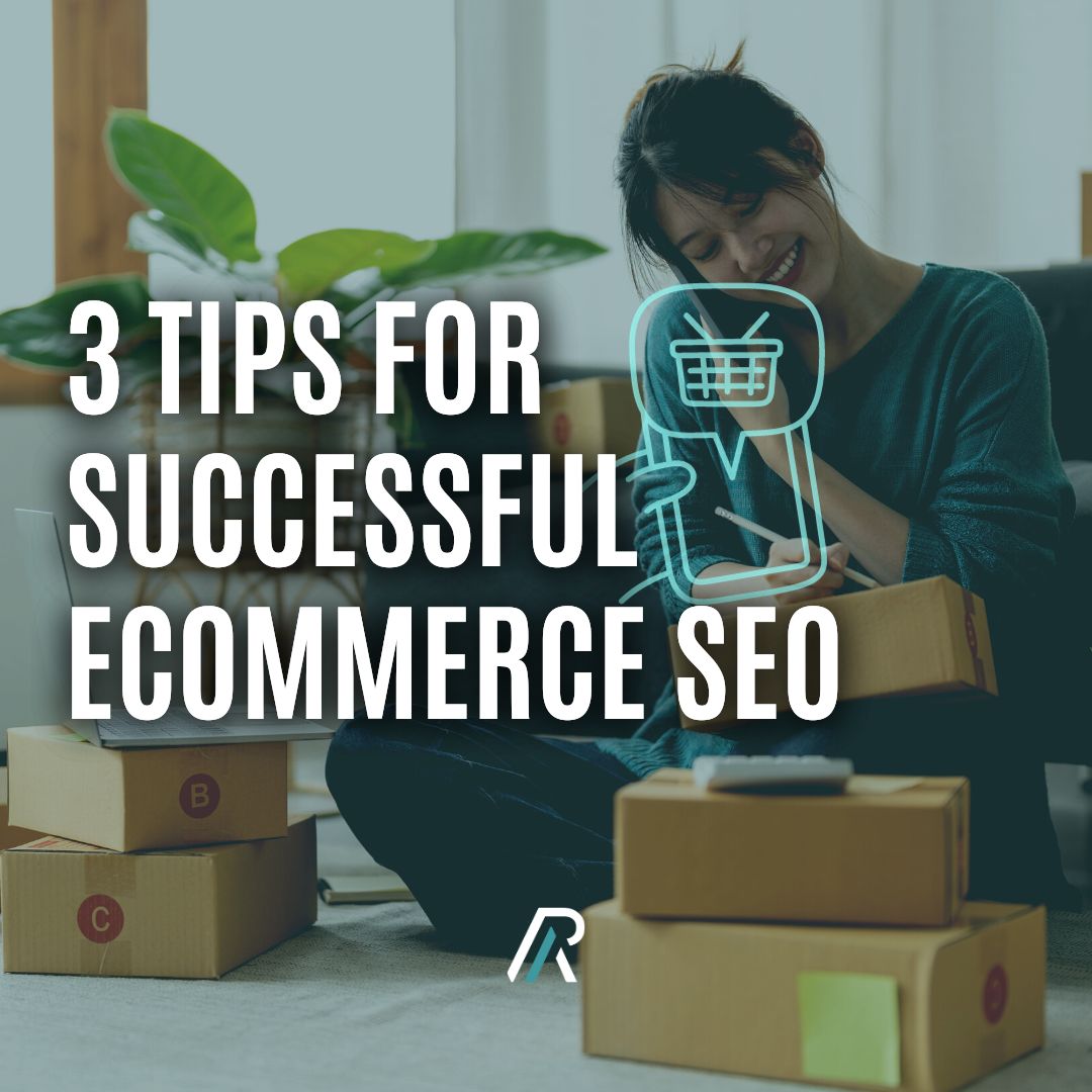 Relevance Advisors on LinkedIn: 3 Tips for Successful eCommerce SEO ... Relevance Advisors on LinkedIn: 3 Tips for Successful eCommerce SEO ...