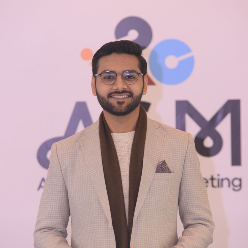 Abdul Moid Waris on LinkedIn: #careermilestone #i2cinc #techinnovation ... Abdul Moid Waris on LinkedIn: #careermilestone #i2cinc #techinnovation ...