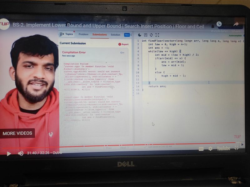 Arun Kushwaha on LinkedIn: #60daysofcodechallenge #dsa #challenge # ... Arun Kushwaha on LinkedIn: #60daysofcodechallenge #dsa #challenge # ...