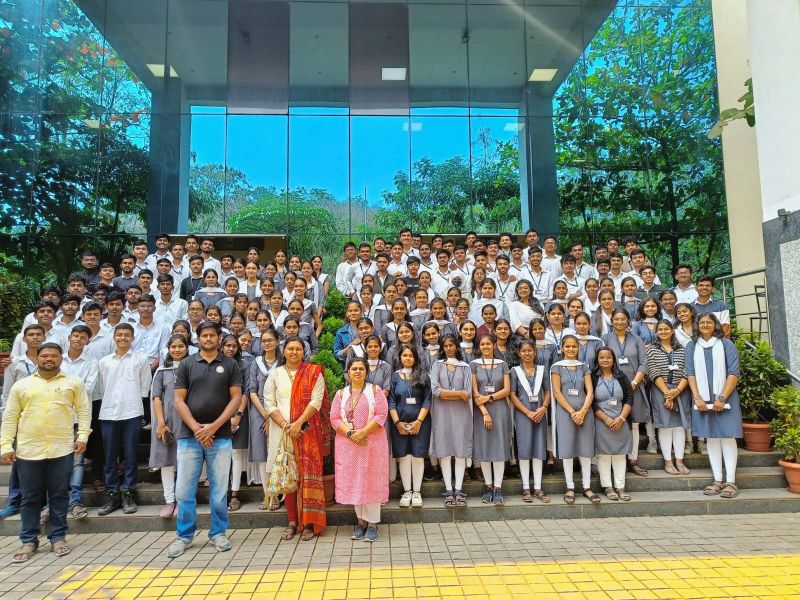 Kunal Khairnar on LinkedIn: #cdac #supercomputing #param #innovation # ... Kunal Khairnar on LinkedIn: #cdac #supercomputing #param #innovation # ...