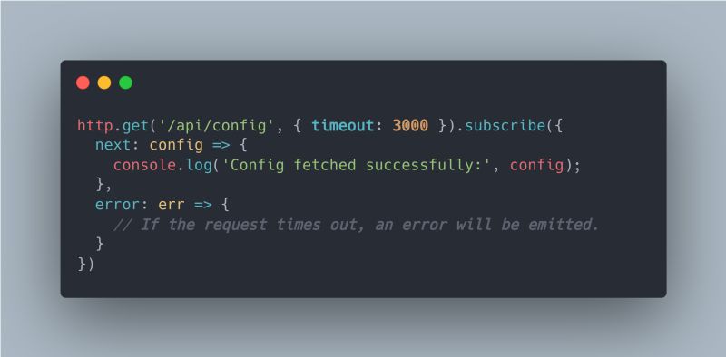Daniil Rabizo on LinkedIn: #angular #javascript #js #webdev #frontend # ... Daniil Rabizo on LinkedIn: #angular #javascript #js #webdev #frontend # ...
