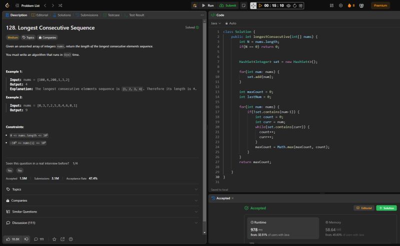 Bhupender Singh on LinkedIn: #150daysofcodechallenge #leetcode # ... Bhupender Singh on LinkedIn: #150daysofcodechallenge #leetcode # ...