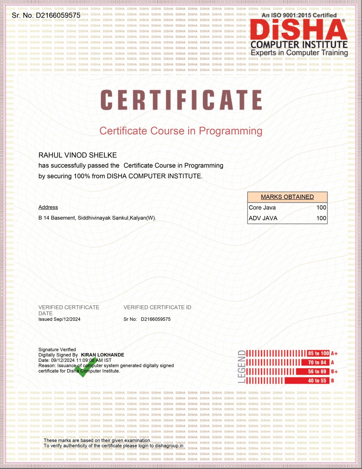 Rahul Shelke on LinkedIn: #java #learningjourney #corejava # ... Rahul Shelke on LinkedIn: #java #learningjourney #corejava # ...