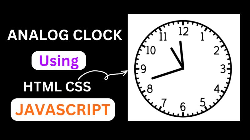 #javascript #html #css #coding #developer #project #clock #freshers ... #javascript #html #css #coding #developer #project #clock #freshers ...