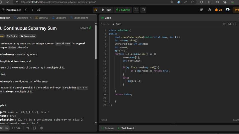 Akshat kumar on LinkedIn: #leetcode #codinginterview #algorithm # ... Akshat kumar on LinkedIn: #leetcode #codinginterview #algorithm # ...