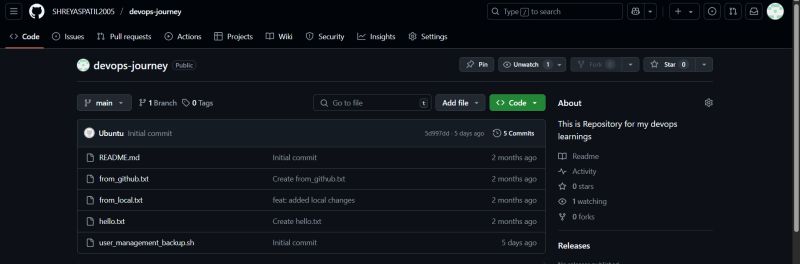 #git #github #devops #versioncontrol #coding #automation ... #git #github #devops #versioncontrol #coding #automation ...