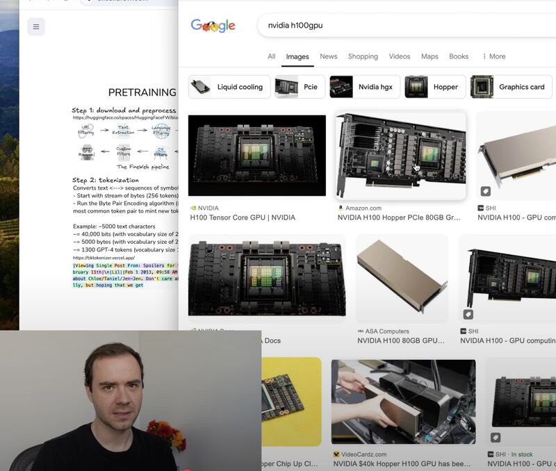 Dr. Alexander Khachikyan on LinkedIn: Deep Dive into LLMs like ChatGPT ... Dr. Alexander Khachikyan on LinkedIn: Deep Dive into LLMs like ChatGPT ...