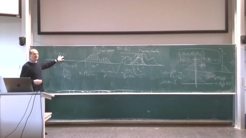 Patrick Nicolas on LinkedIn: #statistics #markov #course Patrick Nicolas on LinkedIn: #statistics #markov #course