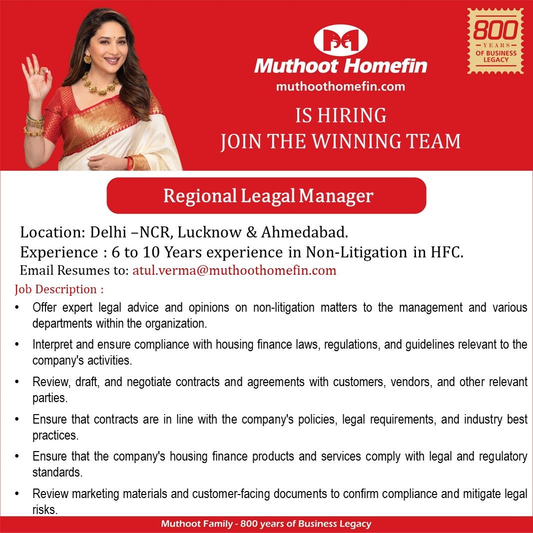 Atul Verma on LinkedIn: #businesslegal #nonlitigation #homeloan #noida ... Atul Verma on LinkedIn: #businesslegal #nonlitigation #homeloan #noida ...
