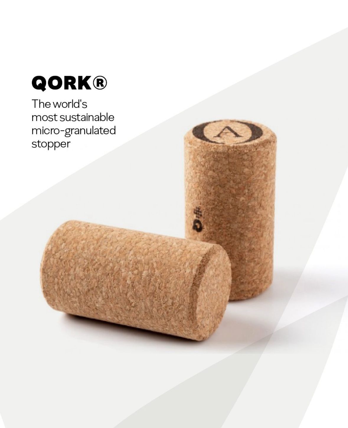 Korken Schiesser Ges.m.b.H auf LinkedIn: Qork® ist der nachhaltigste ... Korken Schiesser Ges.m.b.H auf LinkedIn: Qork® ist der nachhaltigste ...