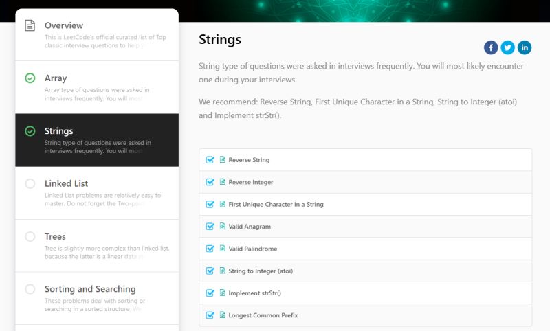 Kan Enggg on LinkedIn: #leetcode #stringsection #longestcommonprefix # ... Kan Enggg on LinkedIn: #leetcode #stringsection #longestcommonprefix # ...