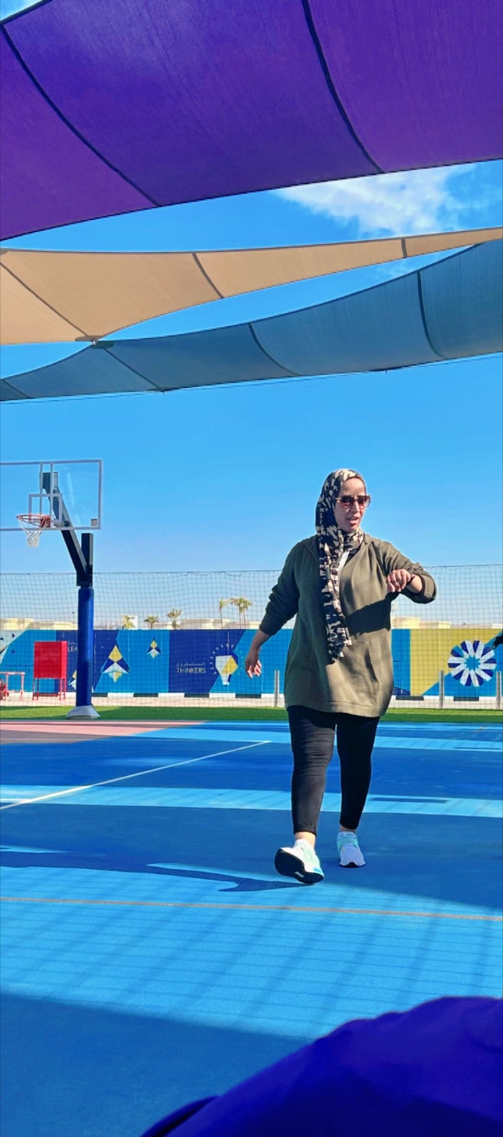Dr. Aya Ragab on LinkedIn: #physical_education #pe Dr. Aya Ragab on LinkedIn: #physical_education #pe