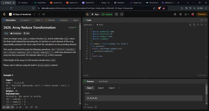 Varun Yadav on LinkedIn: #javascript #leetcode #coding #problemsolving ... Varun Yadav on LinkedIn: #javascript #leetcode #coding #problemsolving ...