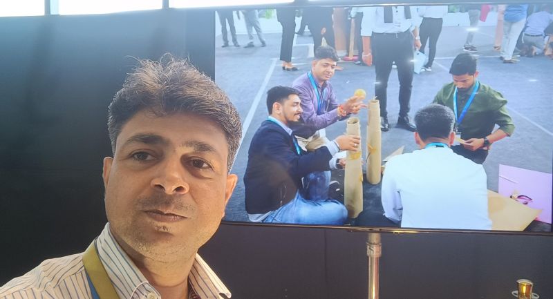 Gourav Kumar Soni on LinkedIn: #inventx2024 #leadership #learning #fun ... Gourav Kumar Soni on LinkedIn: #inventx2024 #leadership #learning #fun ...