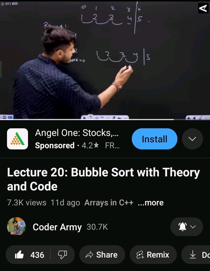 Prashant Soni on LinkedIn: #180daysofcode Prashant Soni on LinkedIn: #180daysofcode