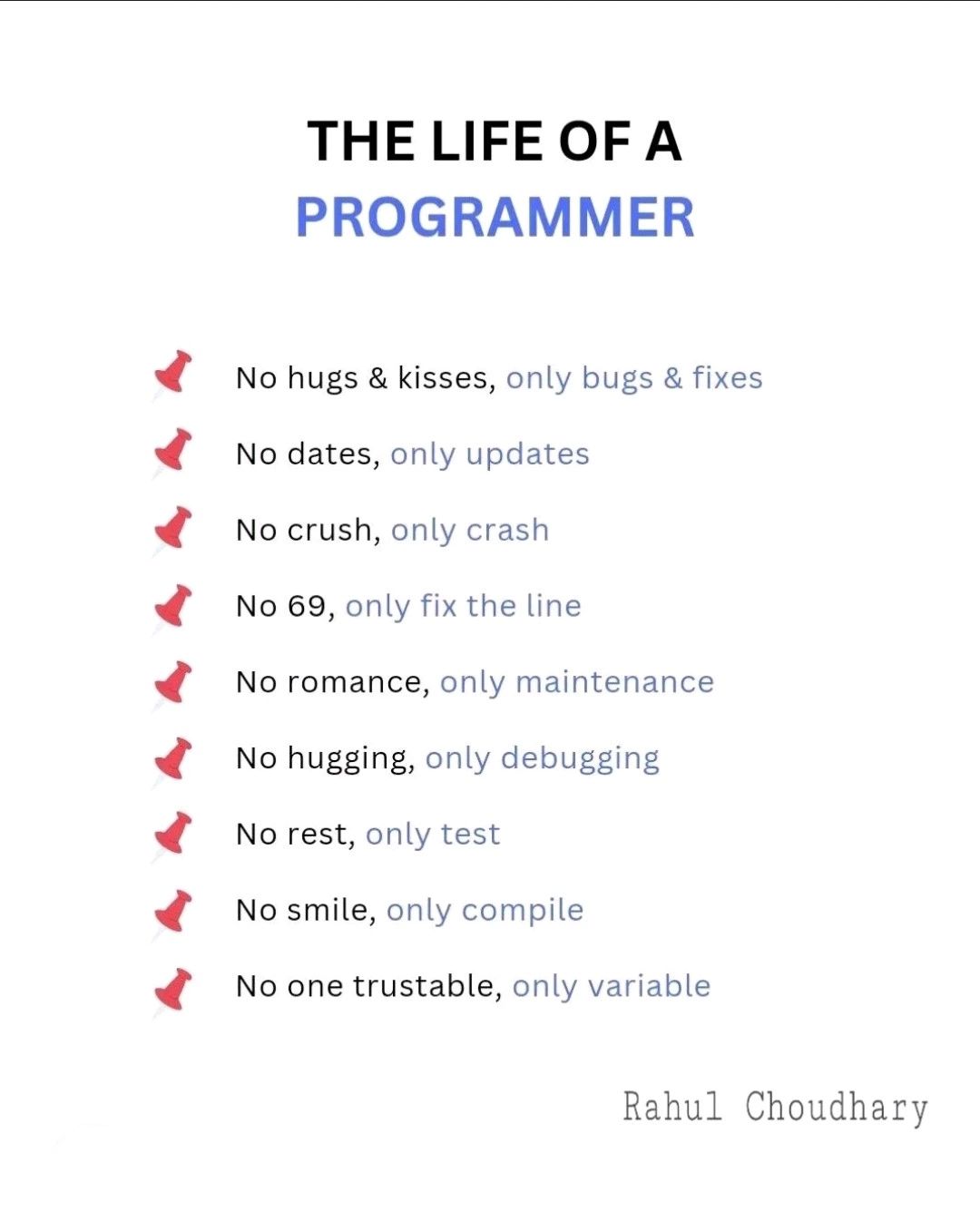 Sweta Biswas on LinkedIn: 😂😂💯 Sweta Biswas on LinkedIn: 😂😂💯