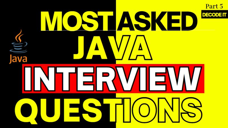 #javainterview #corejava #programming #interviewquestions # ... #javainterview #corejava #programming #interviewquestions # ...