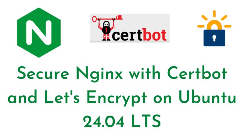 #linux #nginx #certbot #letsencrypt | DevOps Hint #linux #nginx #certbot #letsencrypt | DevOps Hint