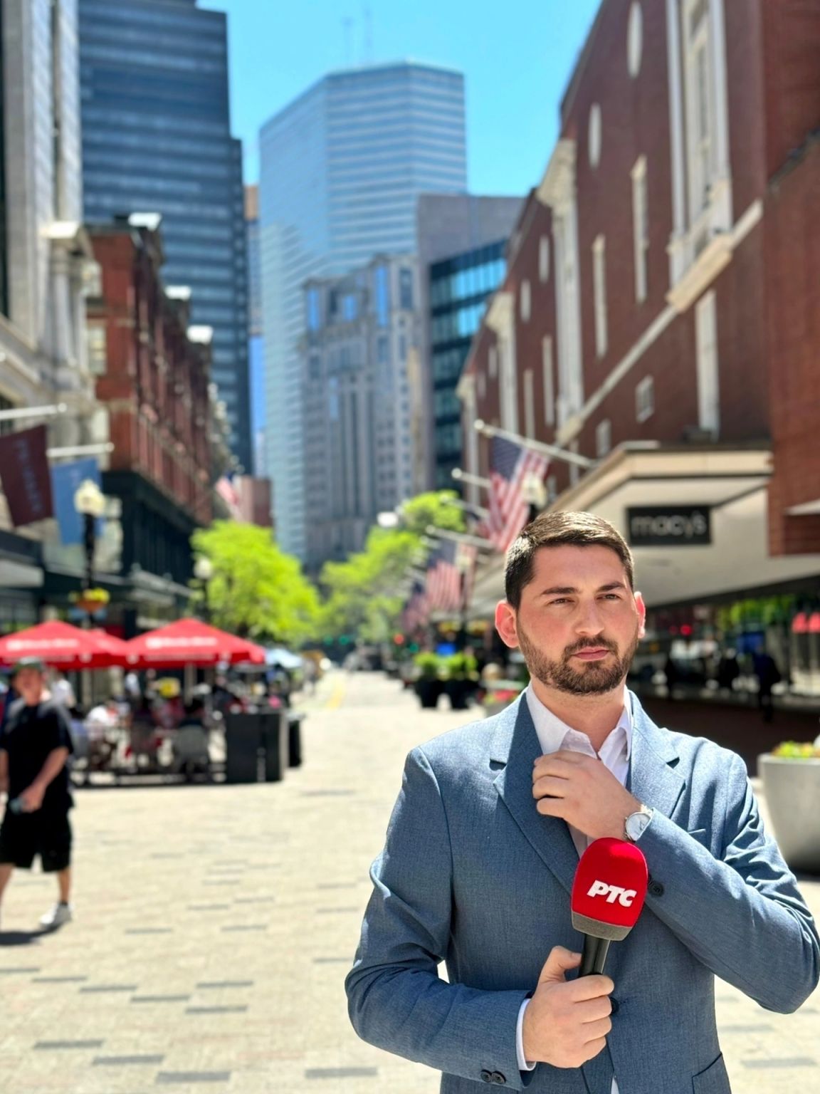 Lazar Janovic on LinkedIn: #job #rts #boston #usa Lazar Janovic on LinkedIn: #job #rts #boston #usa