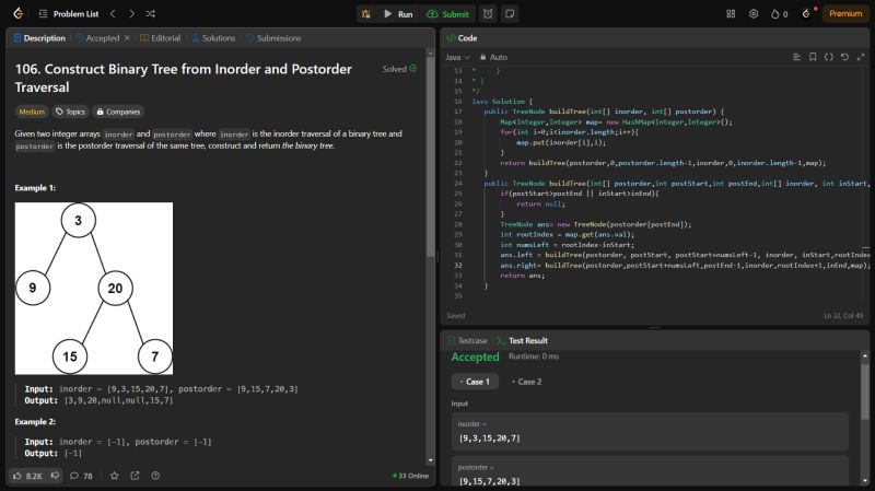 Deepam Goyal on LinkedIn: #31daysofcode #31daysofcode #leetcode # ... Deepam Goyal on LinkedIn: #31daysofcode #31daysofcode #leetcode # ...