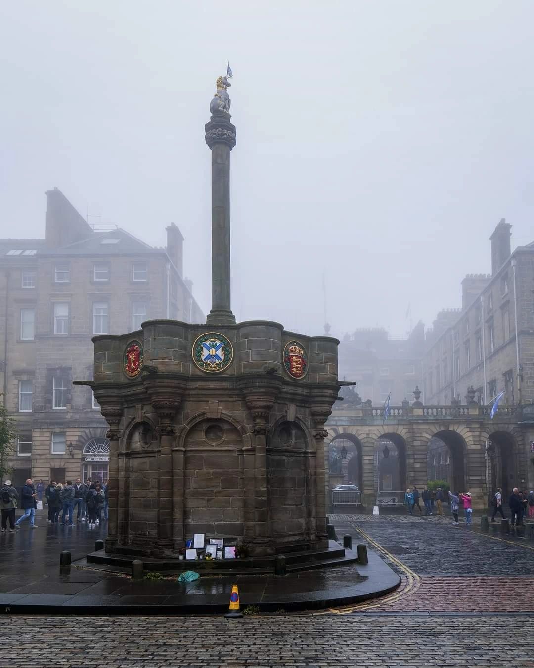 Dmitry Kucheryuk on LinkedIn: Edinburgh Dmitry Kucheryuk on LinkedIn: Edinburgh
