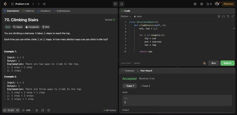 Agneya Pathare on LinkedIn: #leetcode #dynamicprogramming ... Agneya Pathare on LinkedIn: #leetcode #dynamicprogramming ...