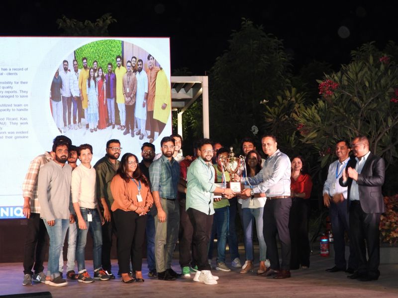 Ajit Tiwari on LinkedIn: #nielseniq | 13 comments Ajit Tiwari on LinkedIn: #nielseniq | 13 comments