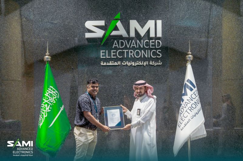 RIYAS ABDULLAH on LinkedIn: #sami_aec RIYAS ABDULLAH on LinkedIn: #sami_aec