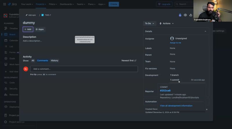 Kisalay Srivastava on LinkedIn: #git #github #devops #versioncontrol # ... Kisalay Srivastava on LinkedIn: #git #github #devops #versioncontrol # ...