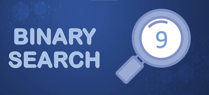 Nitin Das on LinkedIn: #cp #competitiveprogramming #dsa #binarysearch # ... Nitin Das on LinkedIn: #cp #competitiveprogramming #dsa #binarysearch # ...