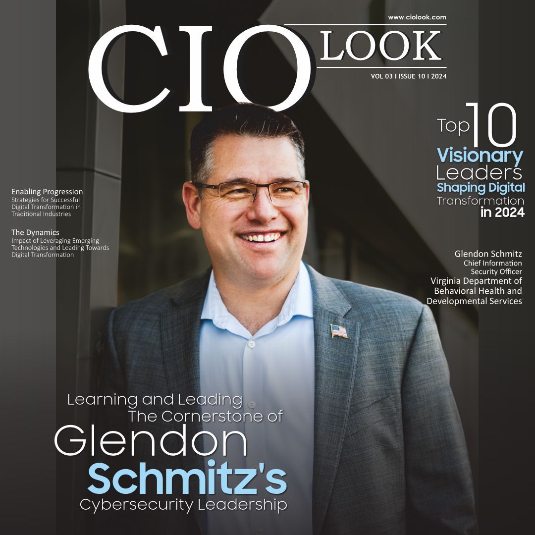 Top 10 Visionary Leaders Shaping Digital Transformation in 2024 ... Top 10 Visionary Leaders Shaping Digital Transformation in 2024 ...